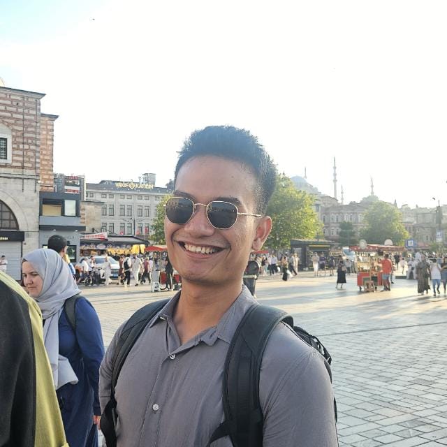 My Project`s Milestone Portofolio