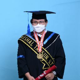 Work and Academic | Faishal Tahsiin FSSE